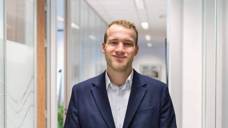 Over ons – Firstmate